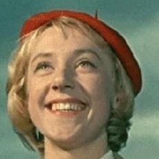 Анда Зайце - биография, дата рождения, место рождения, фильмография, клипы