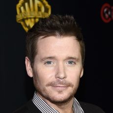 Kevin Connolly - biografia, data urodzenia, miejsce urodzenia ...