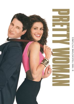 Film "Pretty Woman" ("Pretty Woman") - Oglądajonline za darmo i ...
