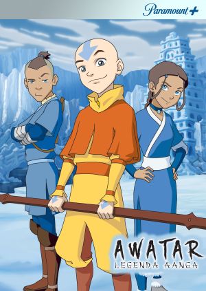 Serial "Awatar: Legenda Aanga" ("Avatar: The Last Airbender") Серия 20 ...