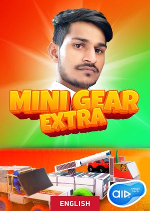 Серіал "Mini Gear Extra" Серія 74 - дивитися онлайн безкоштовно і ...