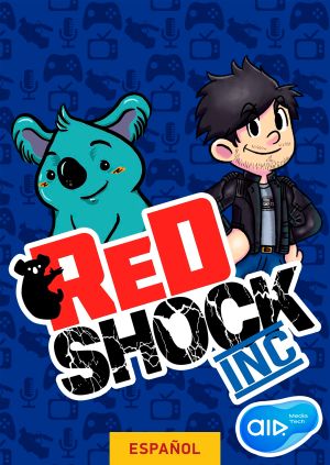Serial "Red Shock Inc" Sezon 3 Odcinek 102 - oglądaj online za darmo i ...