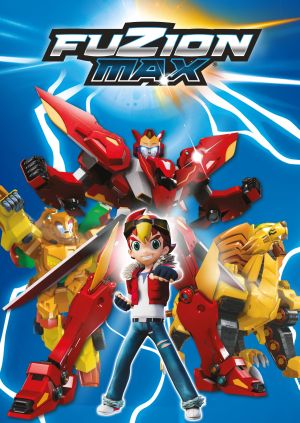 Сериал "Fuzion Max (UNIT-2 -BLAST)" ("Fuzion Max") Серия 23 - смотреть онлайн бесплатно и ...