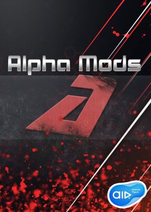 Серіал "Alpha Mods" Серія 100 - дивитися онлайн безкоштовно і легально ...