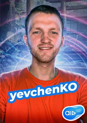 Сериал "yevchenKO" Зайшов на перший український мобайл проект SAMP ...